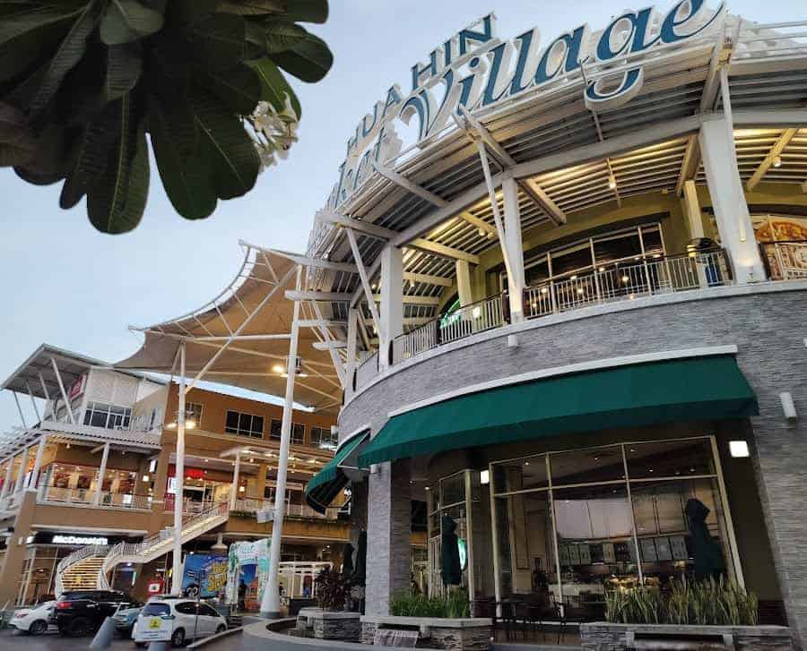 Hua Hin – The Tourleader Recommends